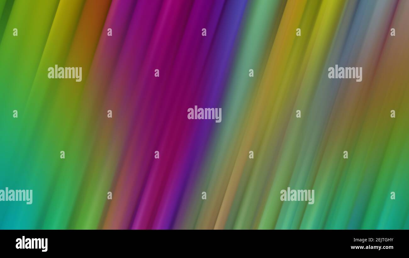Abstract gradient multi-colored linear background Stock Photo - Alamy