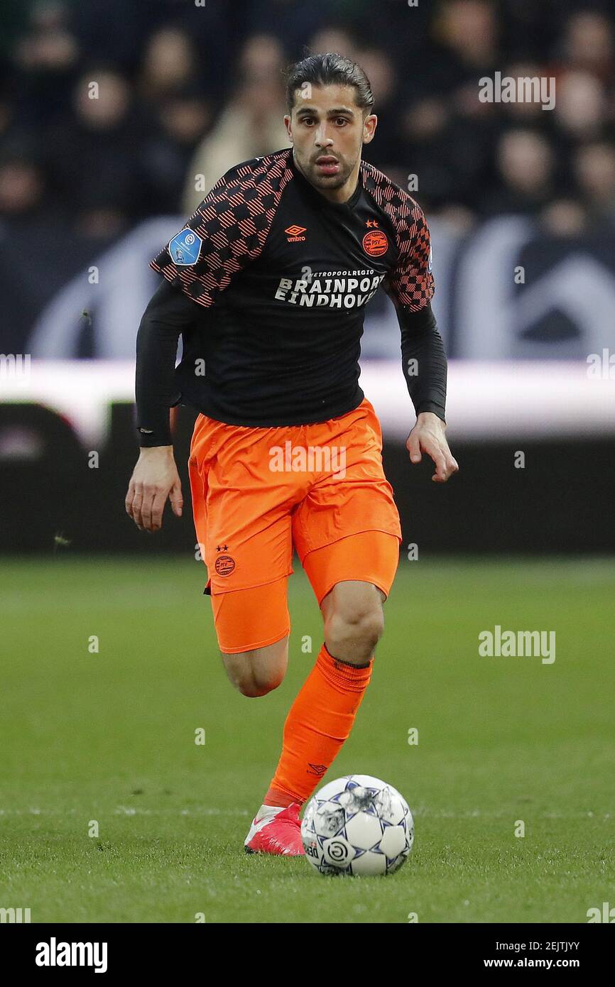 GRONINGEN, 08-03-2020, Hitachi Capital Mobility Stadium, football ...