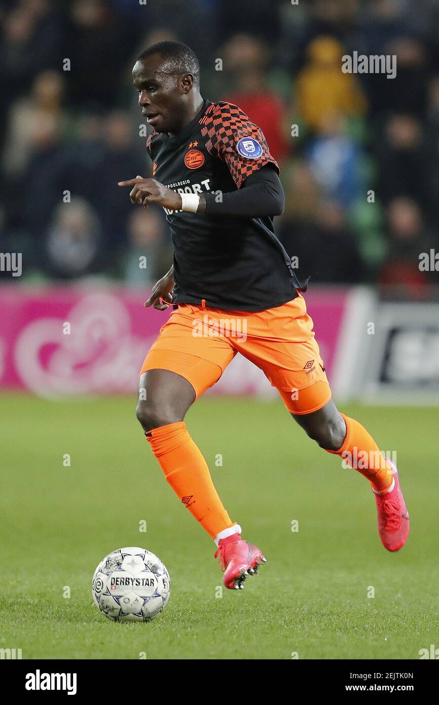 GRONINGEN, 08-03-2020, Hitachi Capital Mobility Stadium, football ...