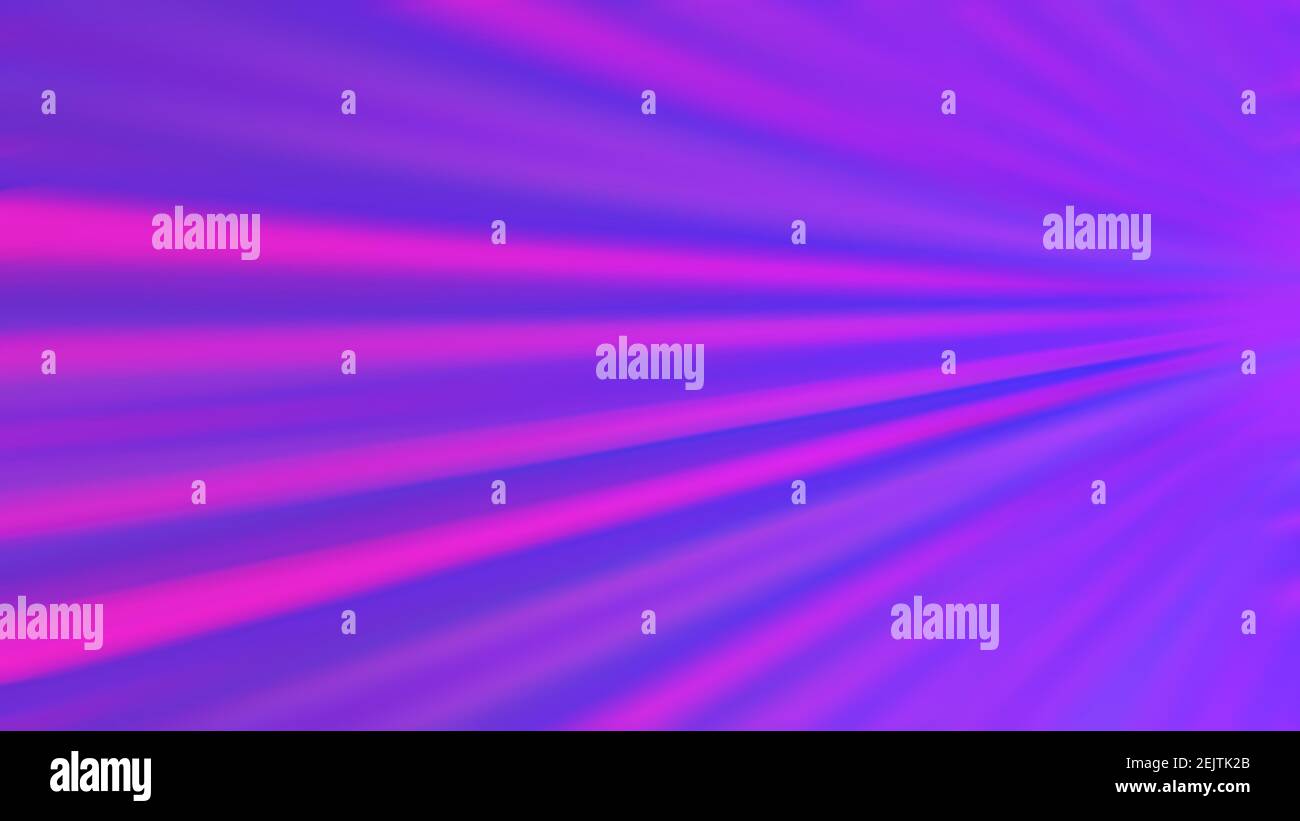 Purple-pink linear gradient abstract background Stock Photo - Alamy