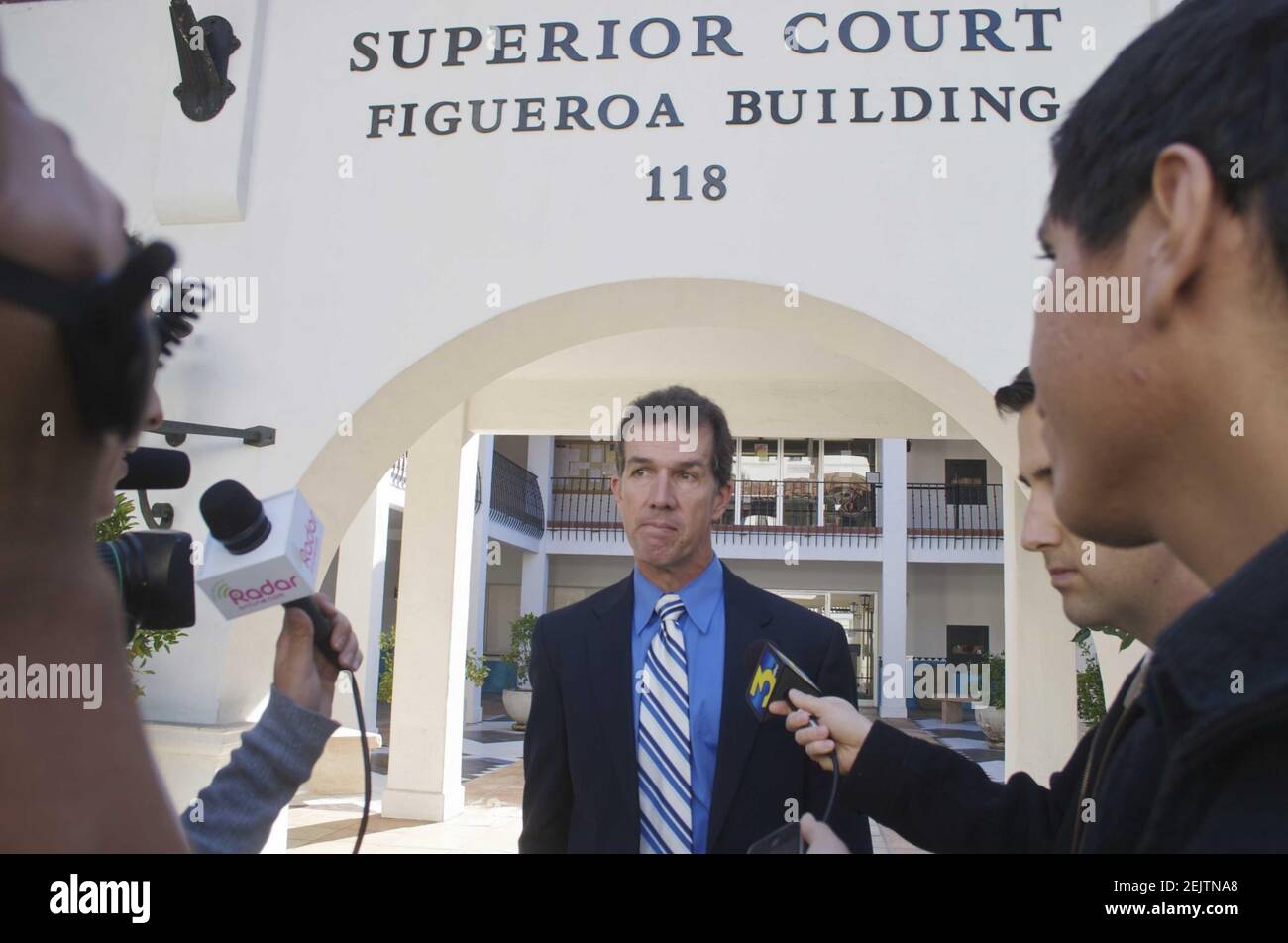 15 December 2009-Santa Barbara, CA: Senior Deputy District Attorney Lee ...