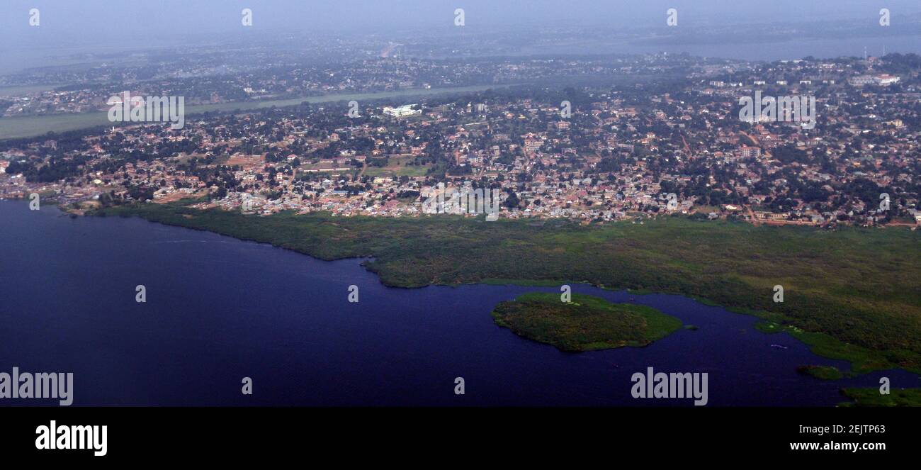 To do in kampala entebbe hi-res stock photography and images - Alamy