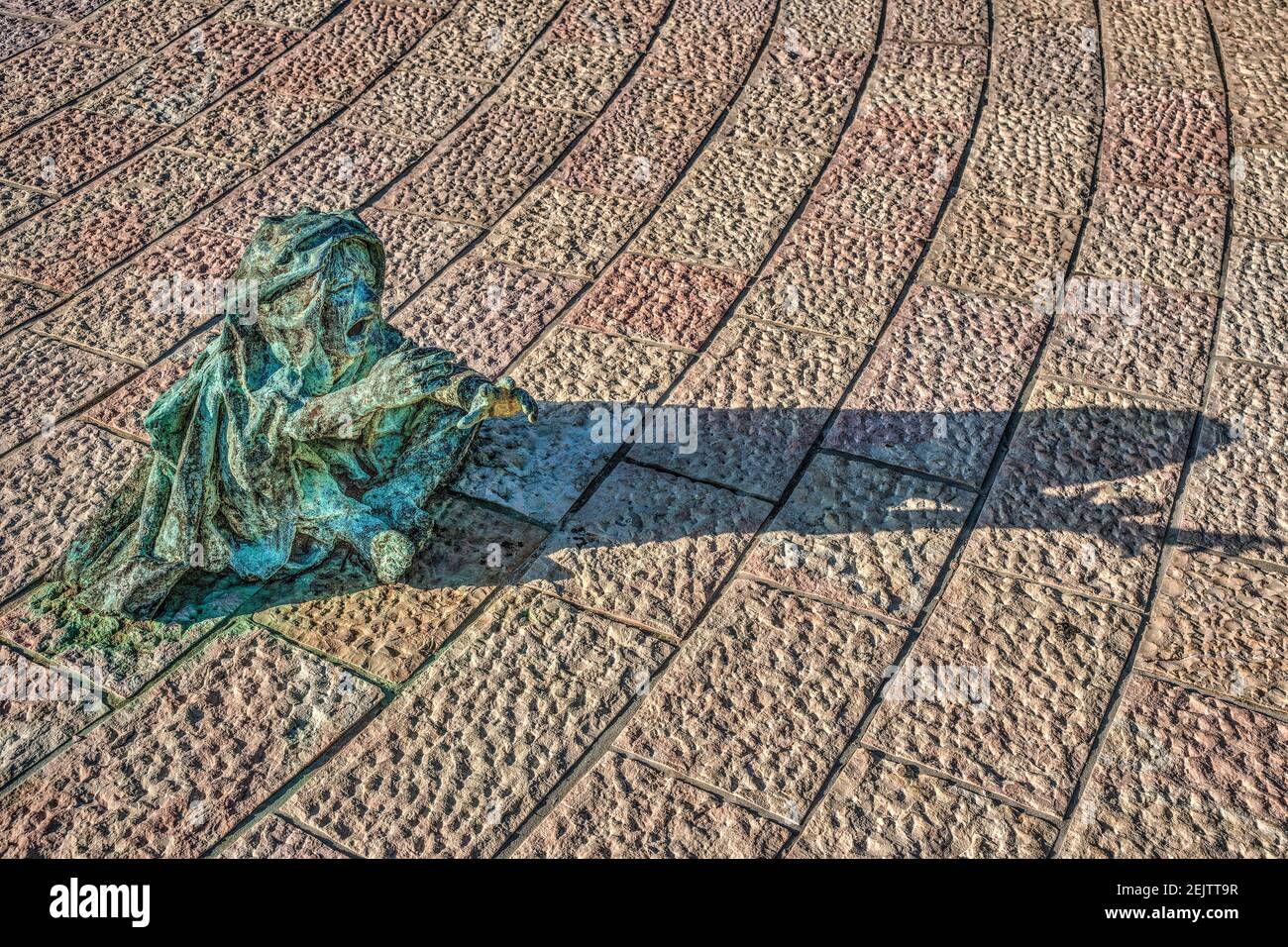 Child victims of the holocaust hi-res stock photography and images - Alamy