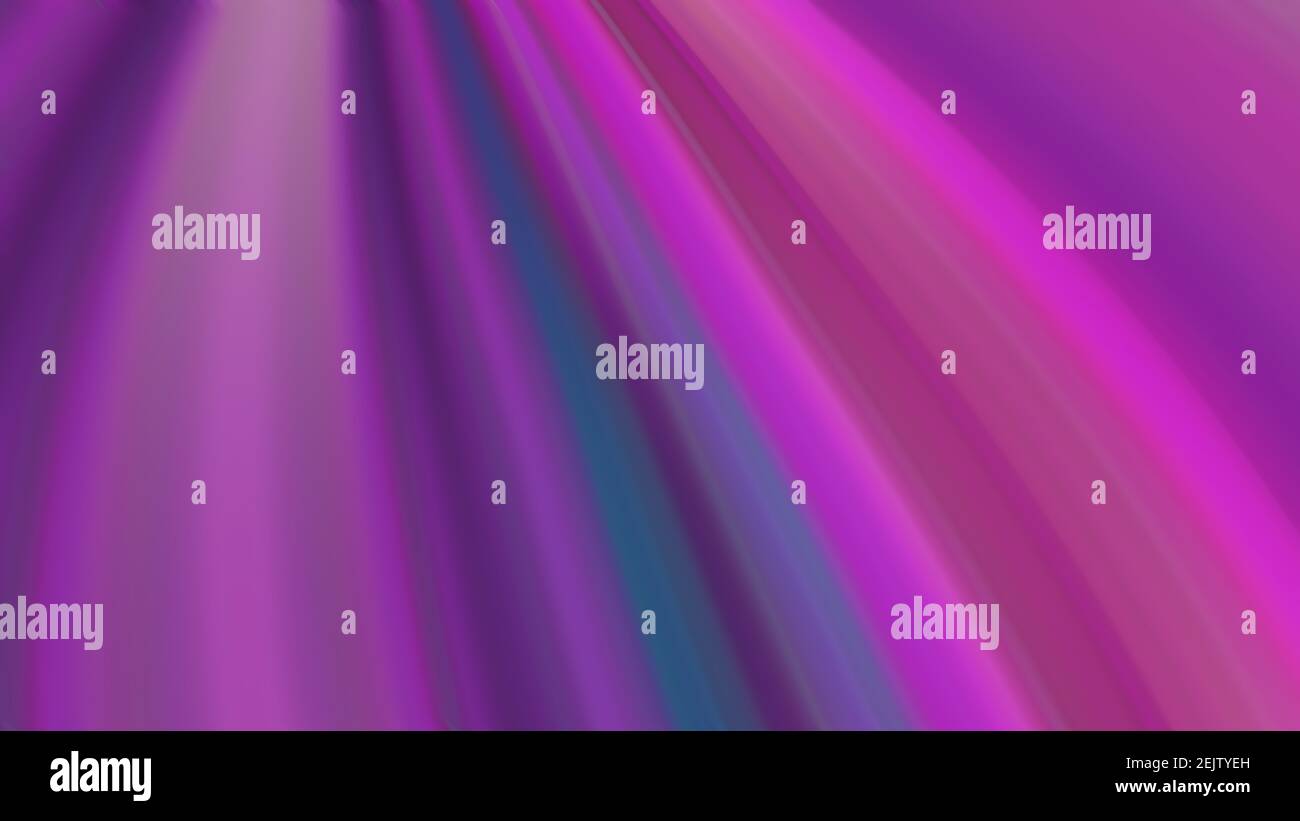 Purple-pink linear gradient abstract background Stock Photo - Alamy