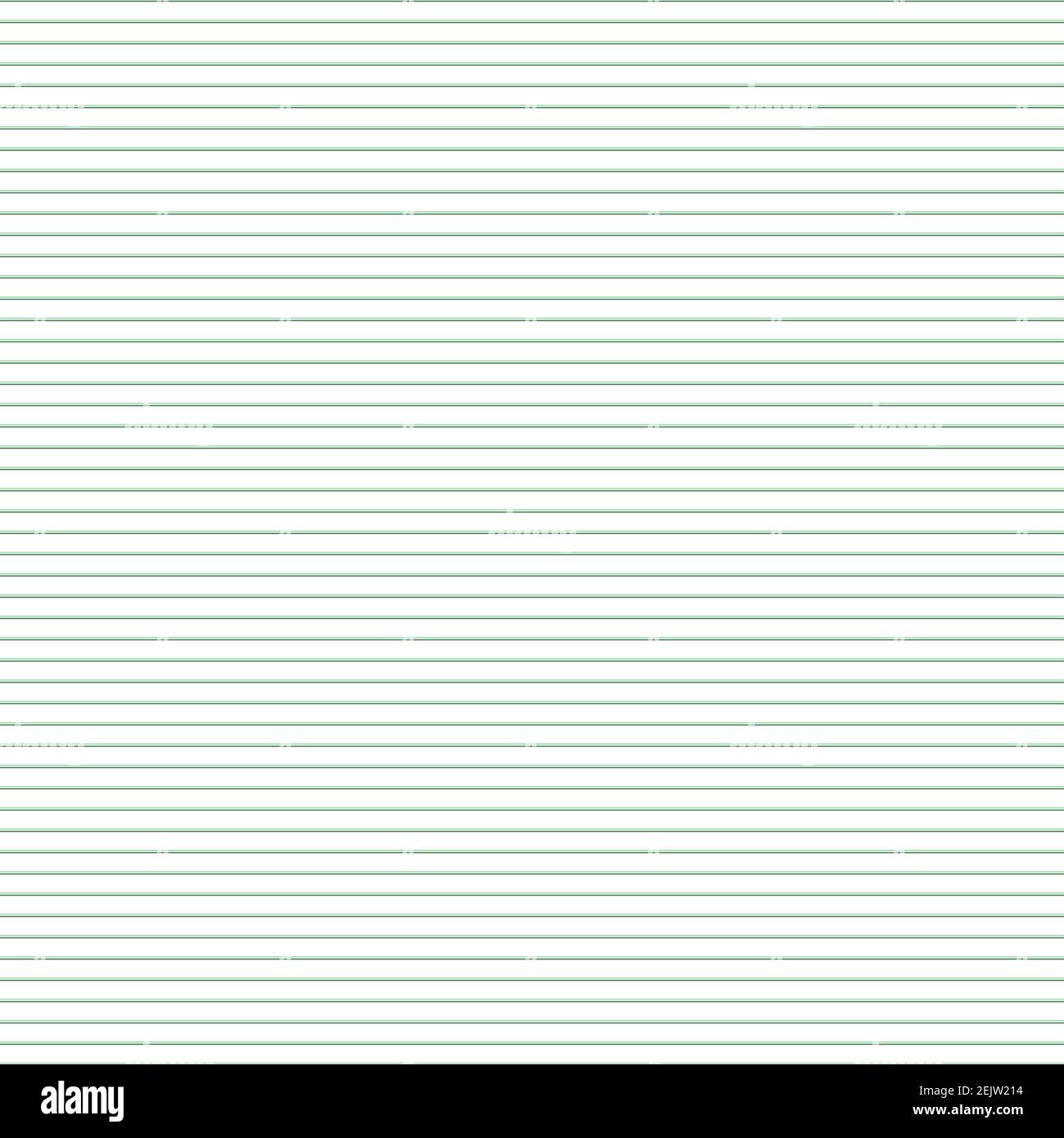 Grid paper. Abstract striped background with color horizontal lines ...