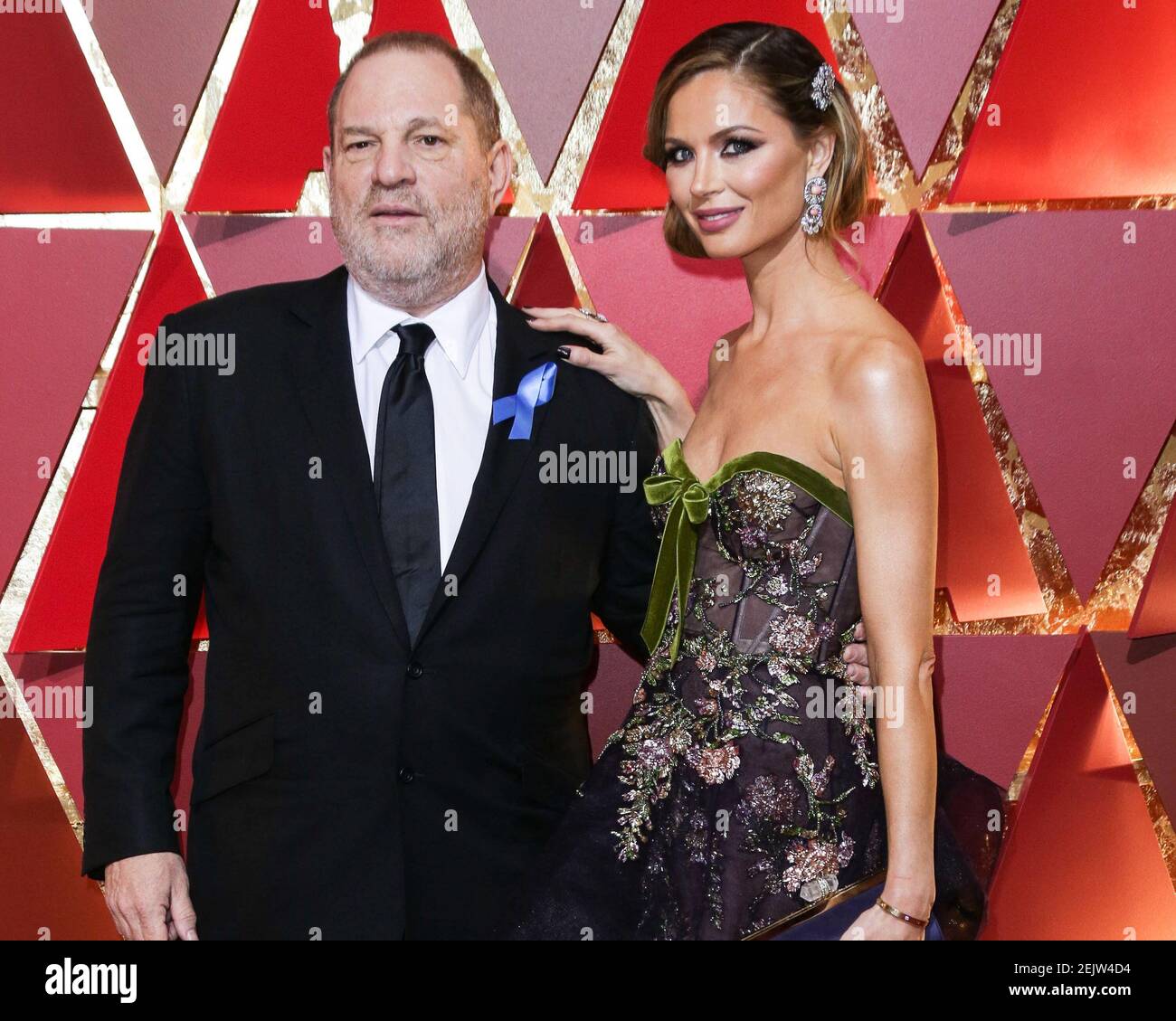 (FILE) Harvey Weinstein Sentenced to 23 Years in Prison. Harvey Weinstein will spend 23 years in ...