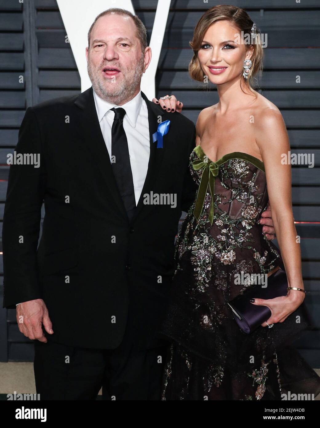 (FILE) Harvey Weinstein Sentenced to 23 Years in Prison. Harvey Weinstein will spend 23 years in ...