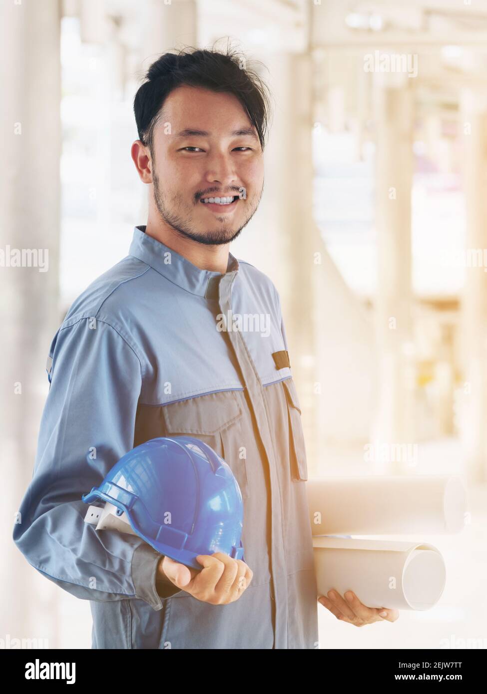 Hard engineering hi-res stock photography and images - Alamy