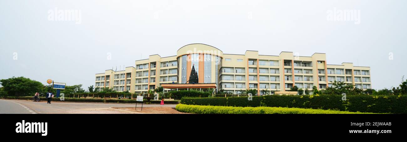 Hotel ruanda hi-res stock photography and images - Alamy