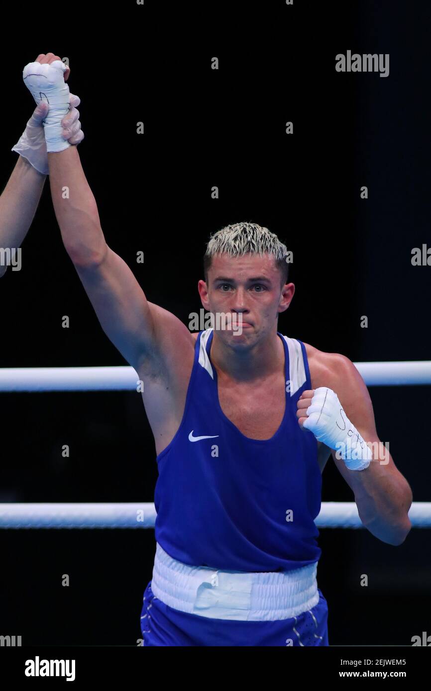 Ring road milan hi-res stock photography and images - Alamy