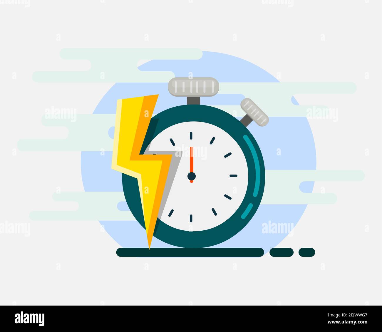 Rapid transport company Stock Vector Images - Alamy