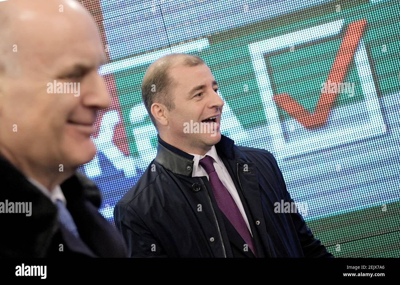 Kommersant Photo/Dmitry Lebedev #RU 20.03.2020
