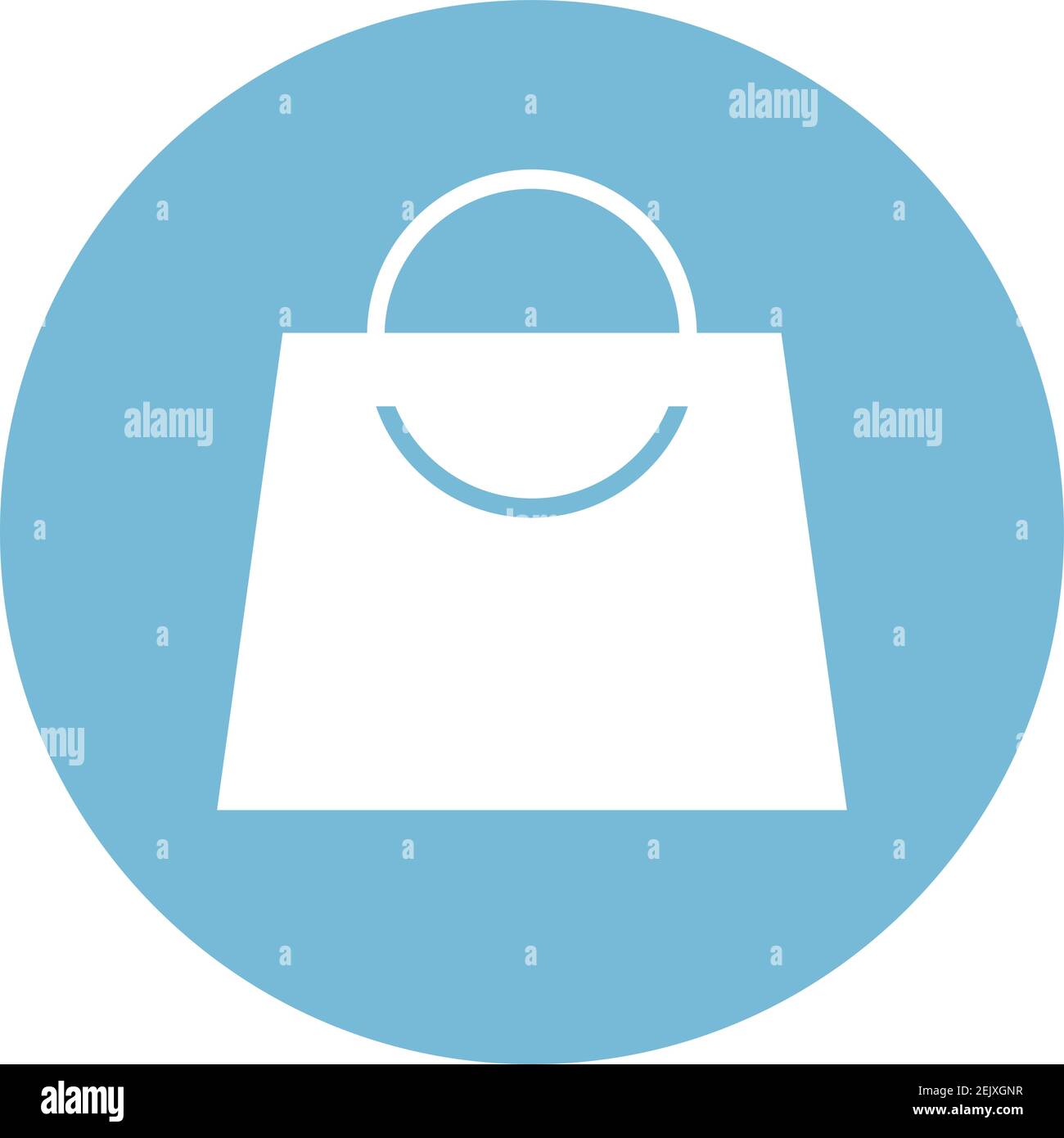 Shopping nice Stock Vector Images - Alamy