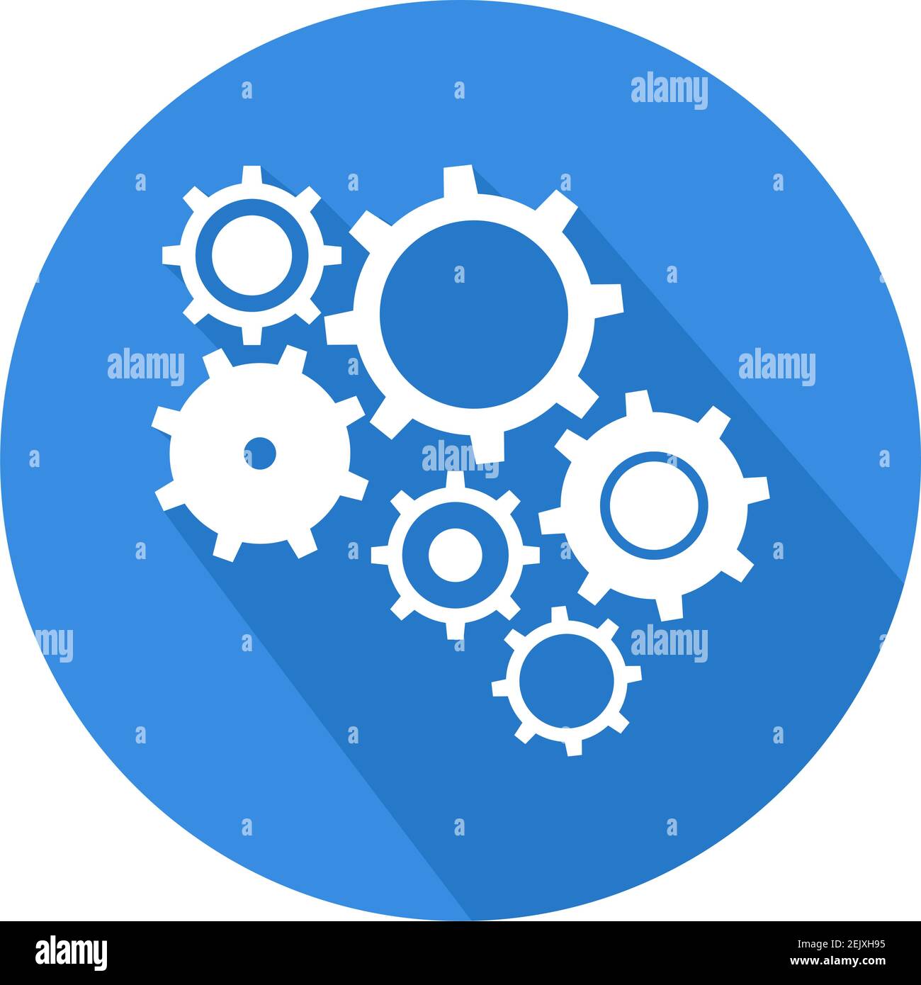 Motor icon hi-res stock photography and images - Alamy