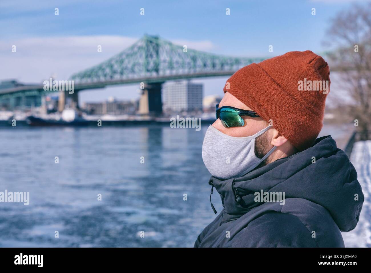 Jacques cartier portrait hi-res stock photography and images - Alamy