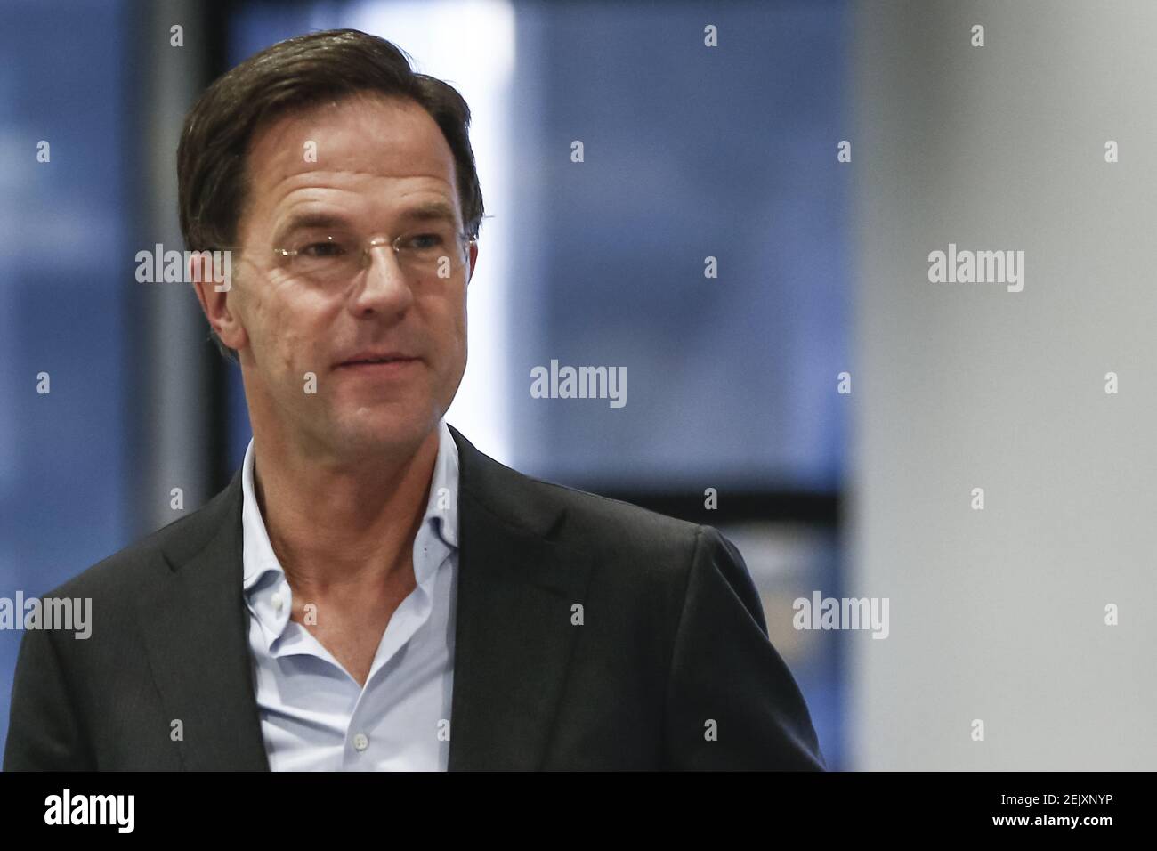 UTRECHT, 30-03-2020 ,Provinciehuis Dutchnews, press time of all ...