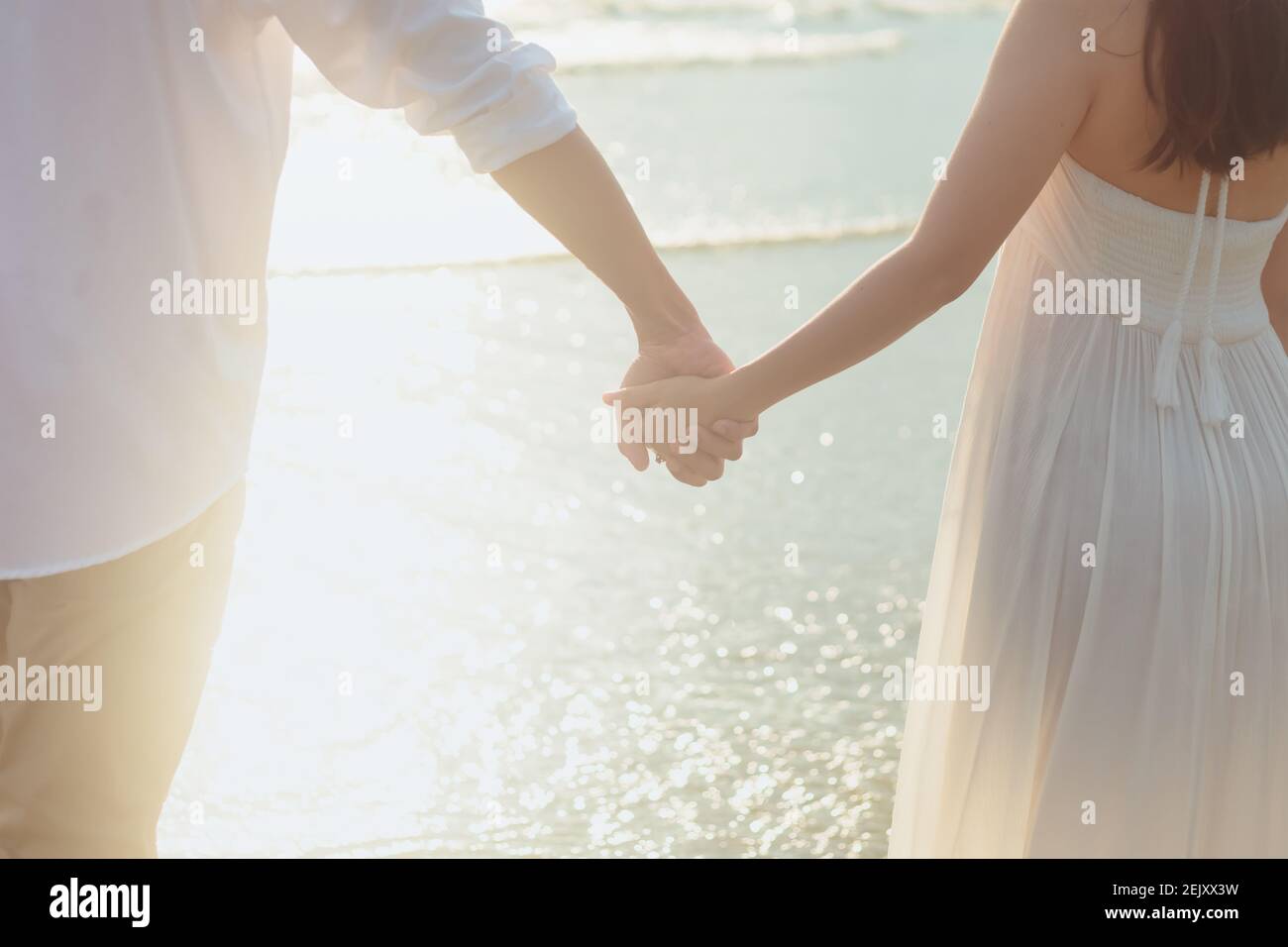 Hands couple holding dance outdoor outside hi-res stock photography and ...