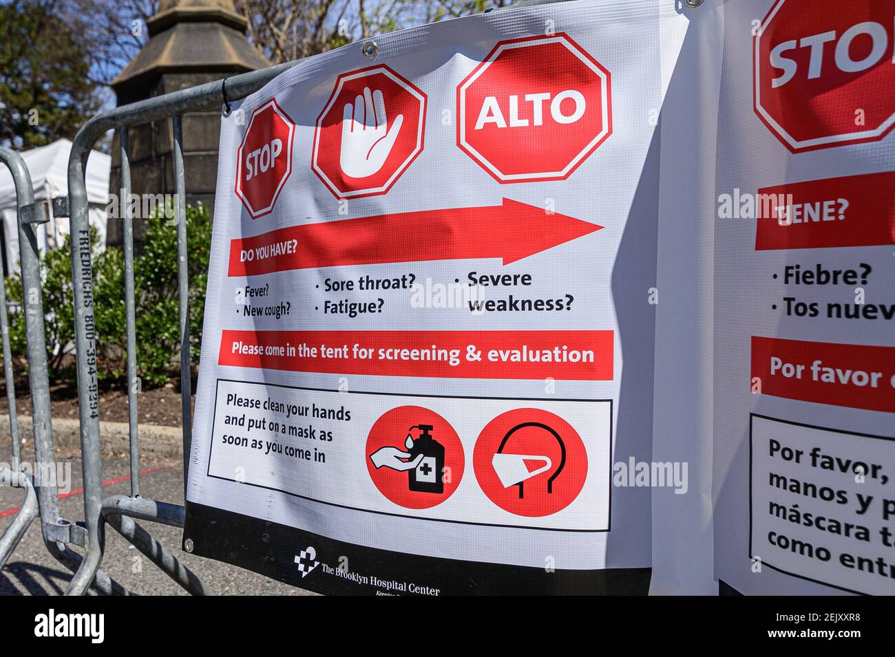 Triage centers usa hi-res stock photography and images - Alamy