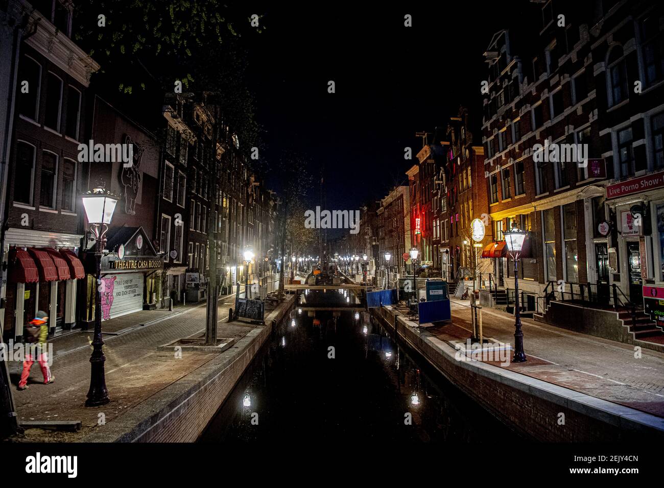 Dutch prostitutes hi-res stock photography and images - Alamy