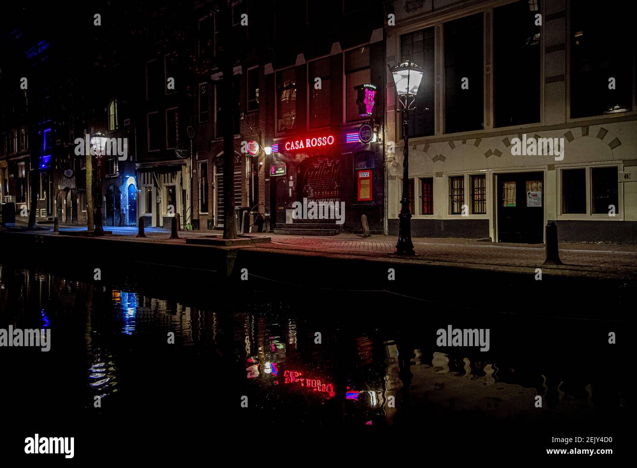 Dutch prostitutes hi-res stock photography and images - Alamy