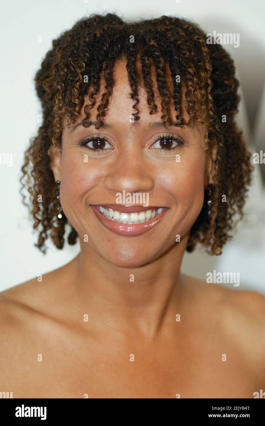 Tracie thoms and tracie thoms hi-res stock photography and images - Alamy