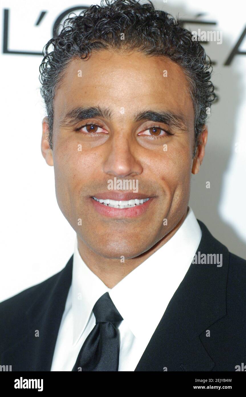 Rick fox hi-res stock photography and images - Alamy