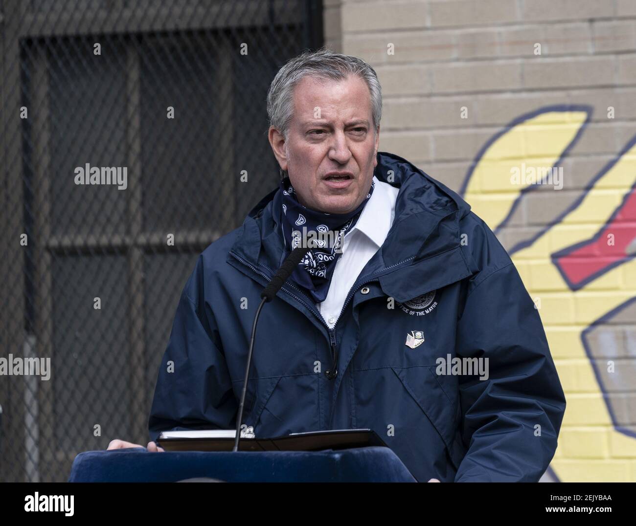 Nassau County first responders line up to salute heroes from front ...