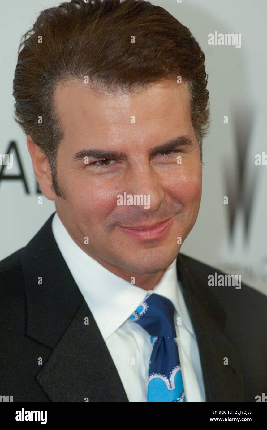 Actor Vincent De Paul attends arrivals for Weinstein Co. Golden Globes ...