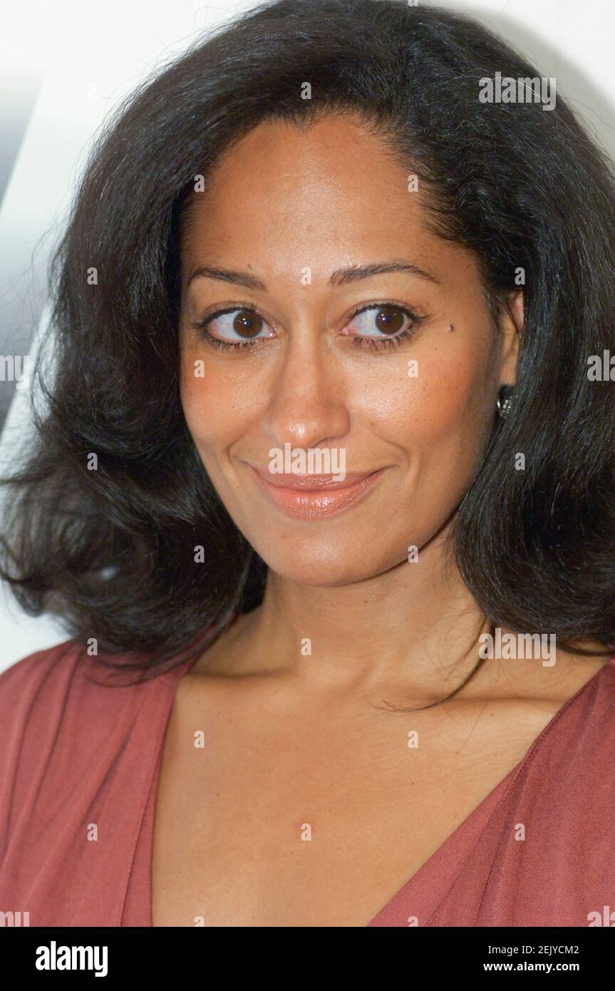 Actress Tracee Ellis Ross attends arrivals for Weinstein Co. Golden ...