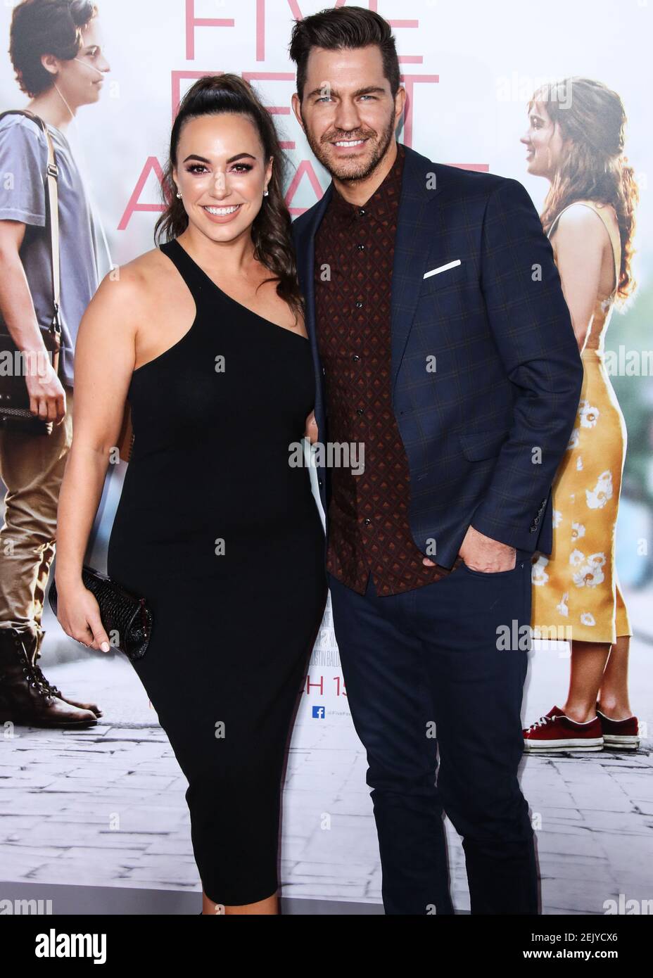 (FILE) Andy Grammer and Wife Aijia Lise Grammer Welcome Daughter Israel Blue Grammer. Andy ...