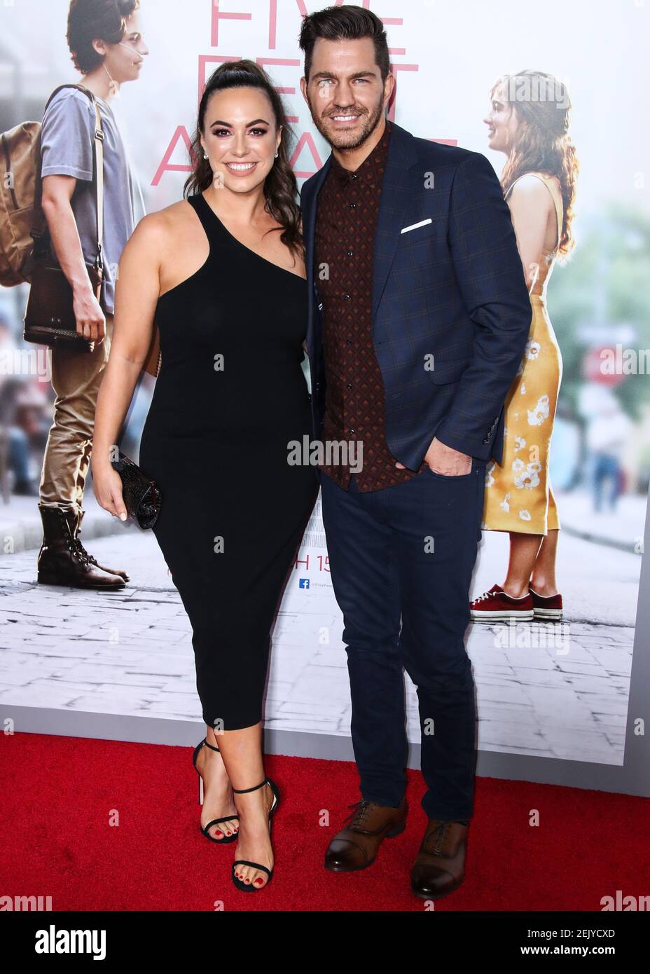 (FILE) Andy Grammer and Wife Aijia Lise Grammer Welcome Daughter Israel Blue Grammer. Andy ...