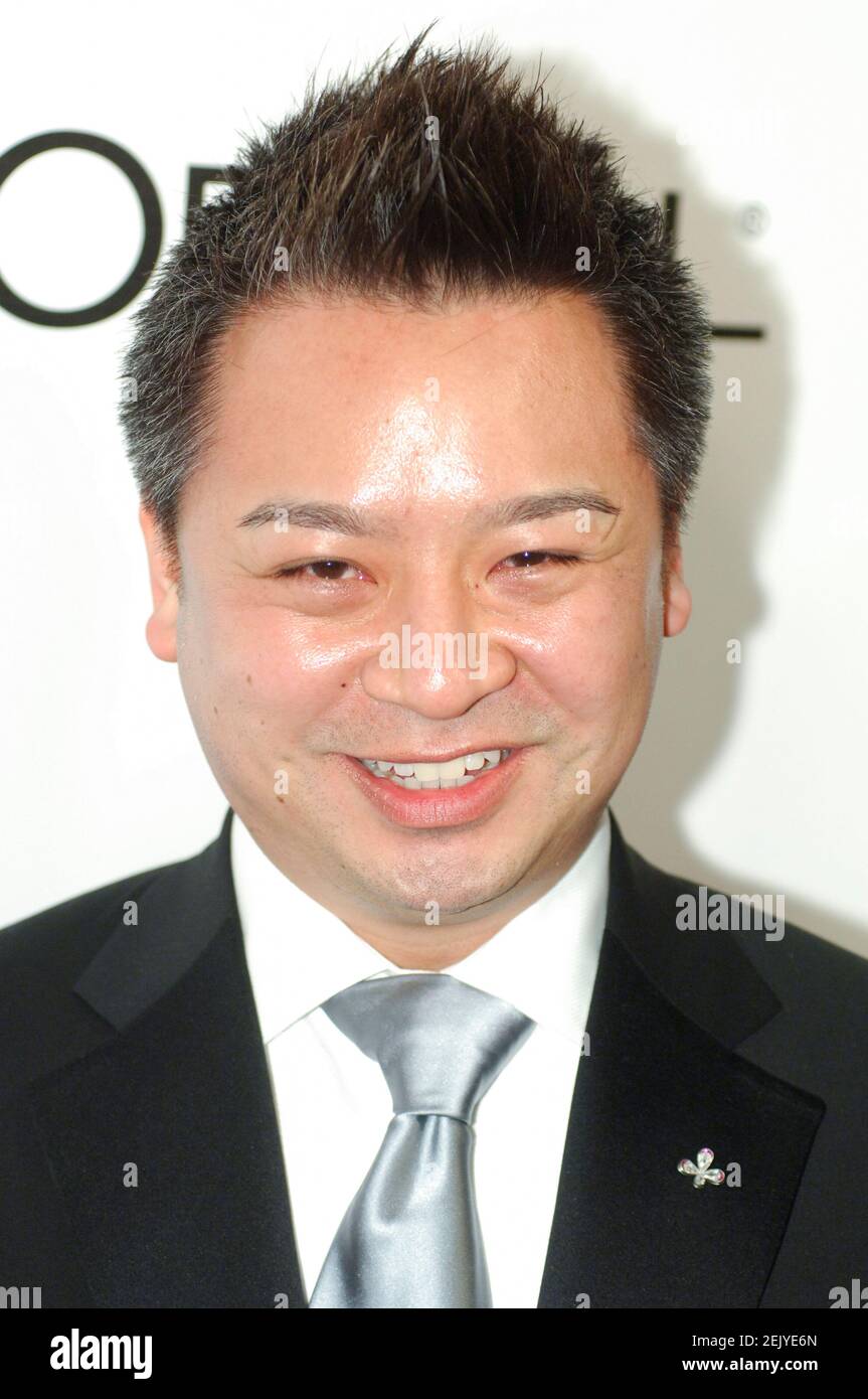 Actor Rex Lee attends arrivals for Weinstein Co. Golden Globes After ...