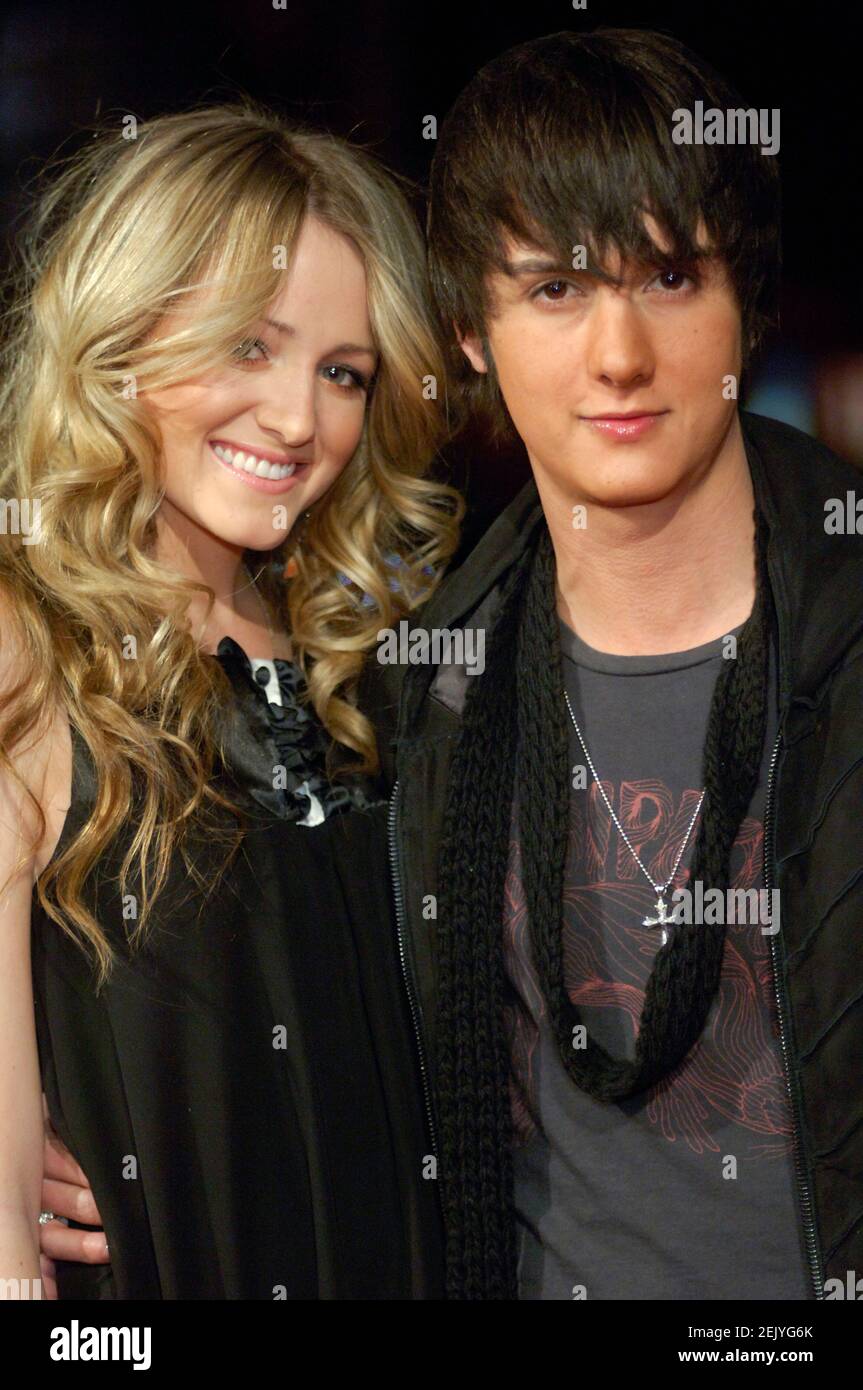 Chad rogers hi-res stock photography and images - Alamy