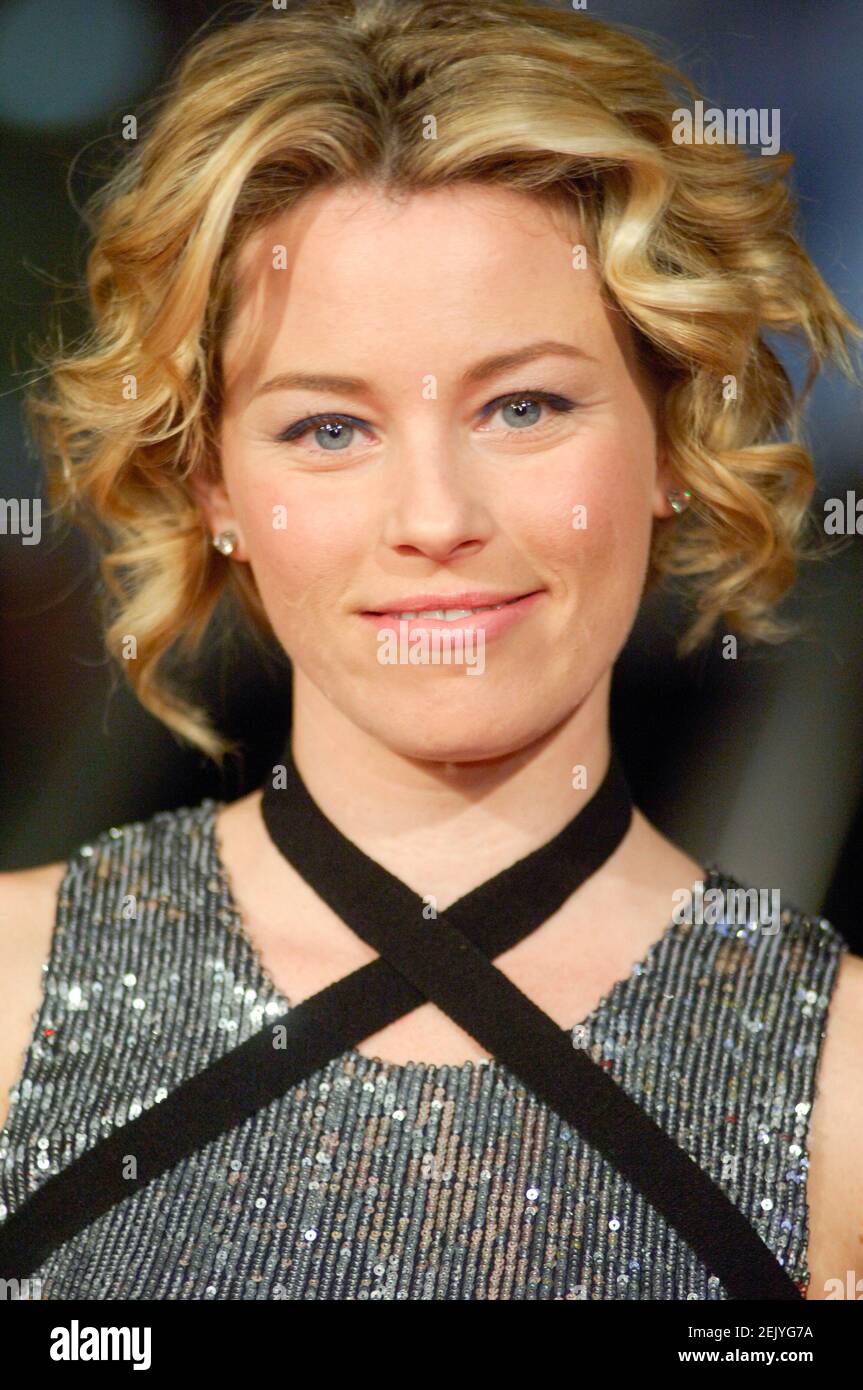 Elizabeth banks 2007 hi-res stock photography and images - Alamy