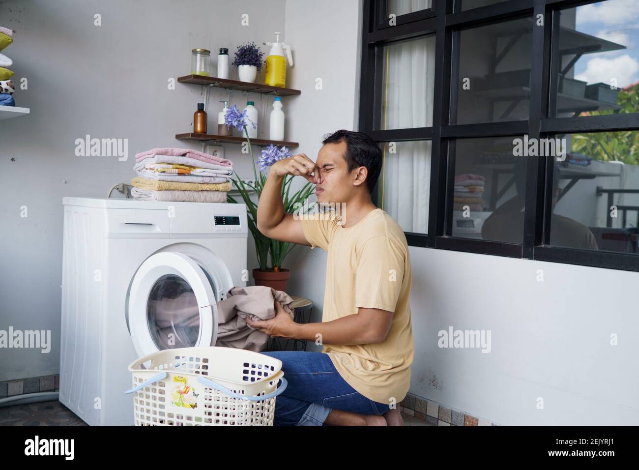 Bad housekeeping hi-res stock photography and images - Alamy