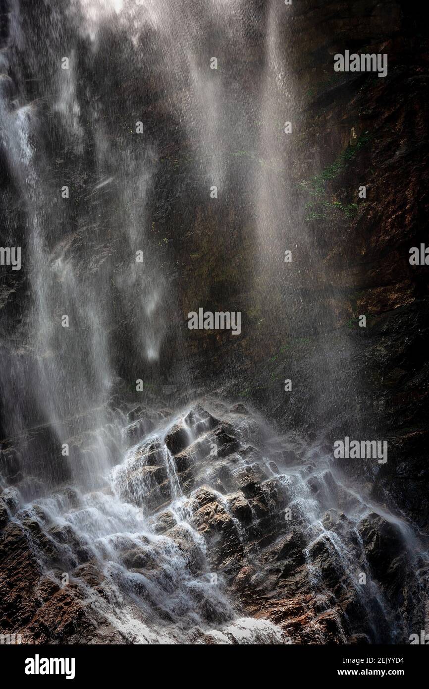 CHINA-April 15, 2020 - the photographer spent ten years photographing ...