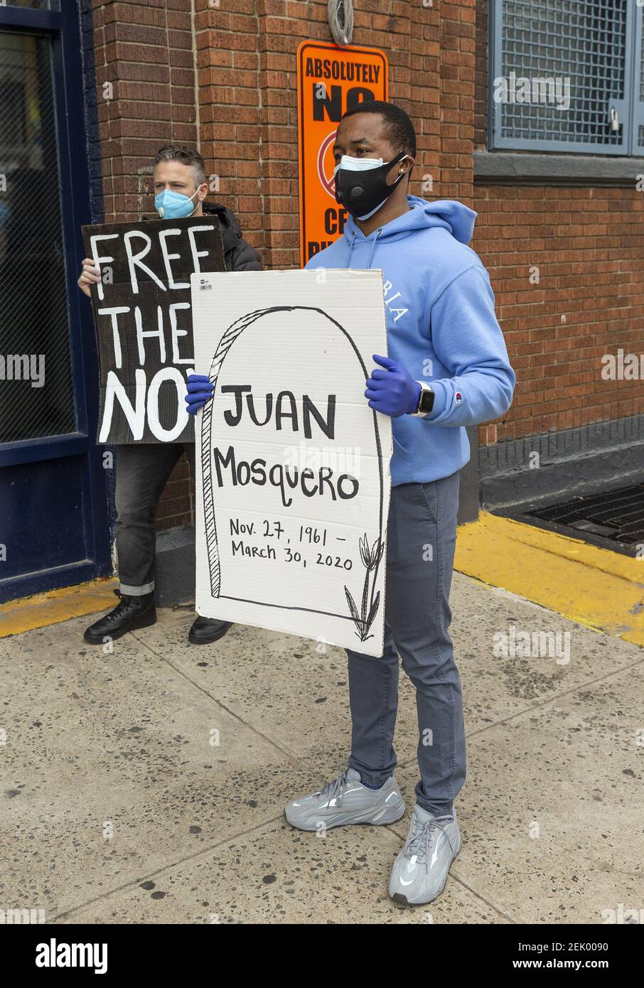 Activists protest against incarceration of people in state jails amid ...