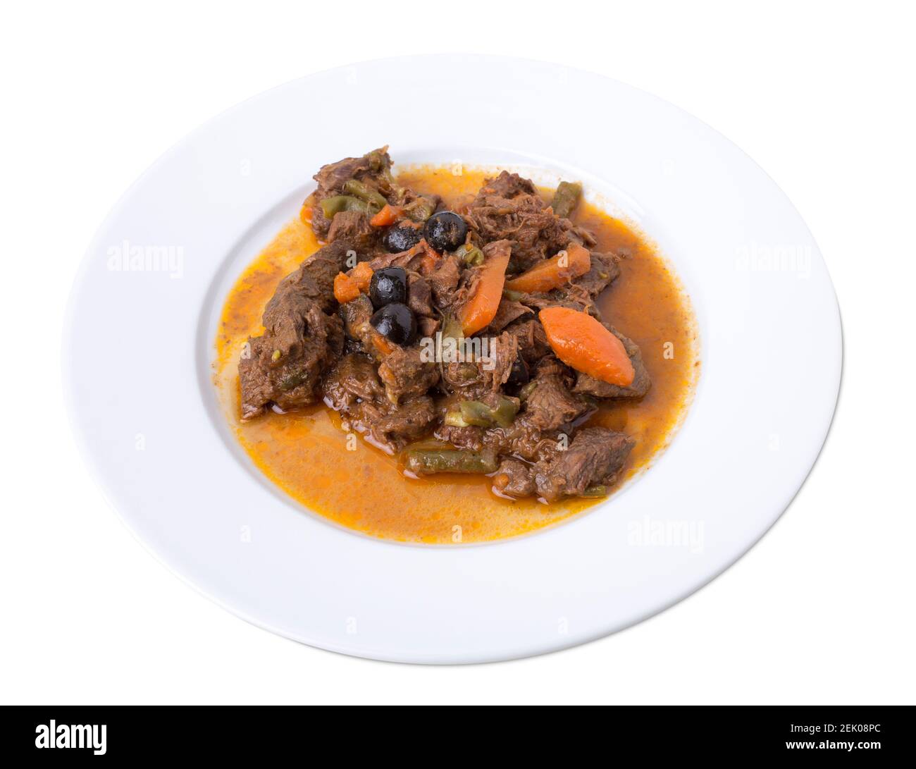 Beef ragout hi-res stock photography and images - Alamy