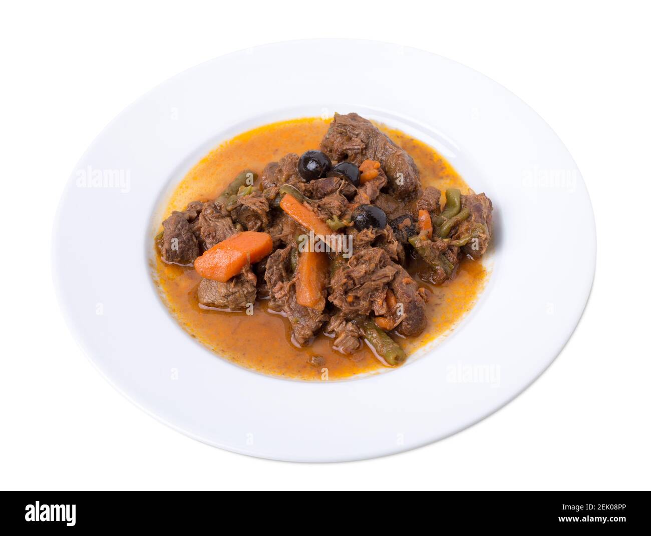 Beef ragout hi-res stock photography and images - Alamy