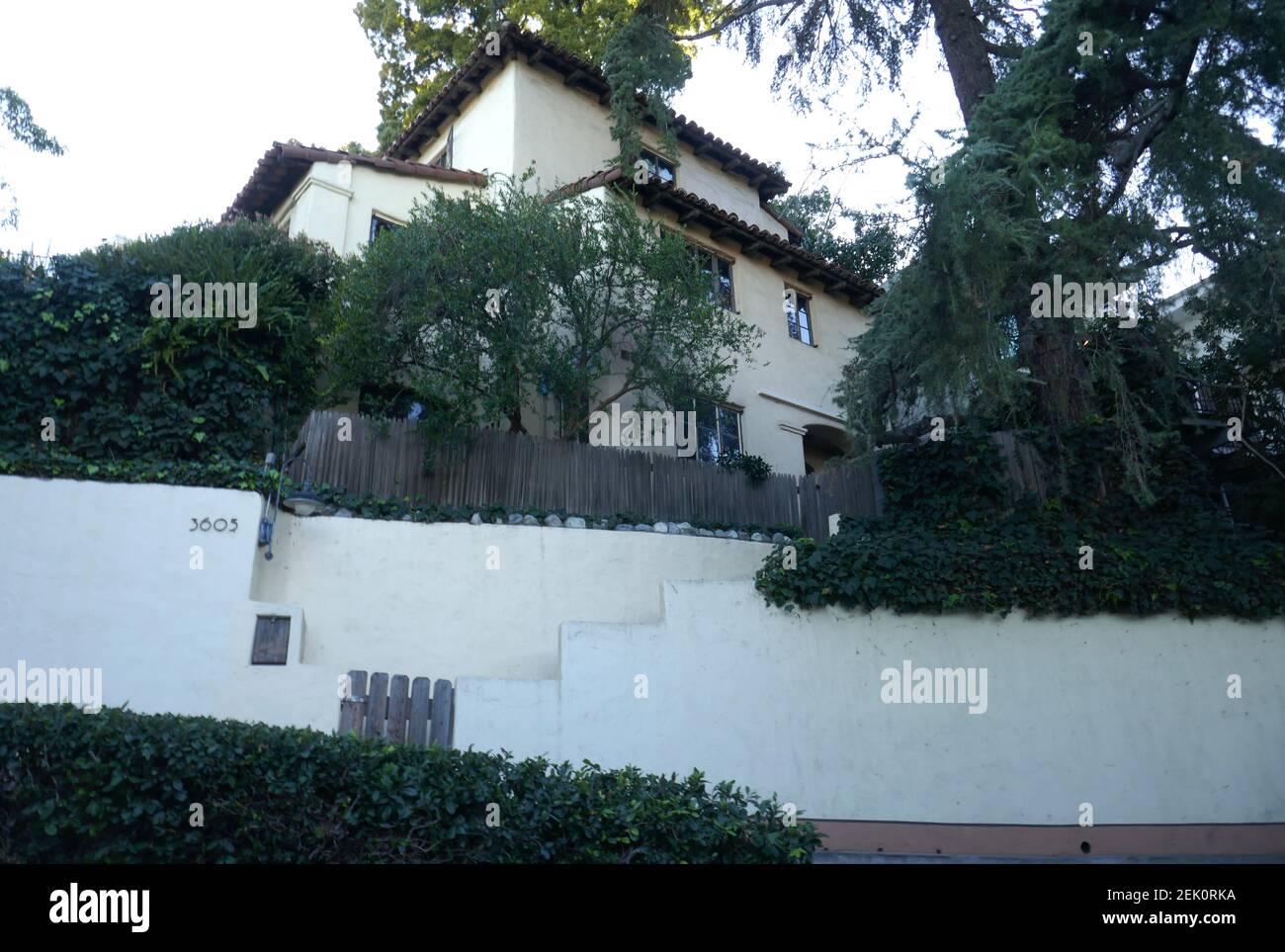 Johnny Lewis Katy Perry Dated