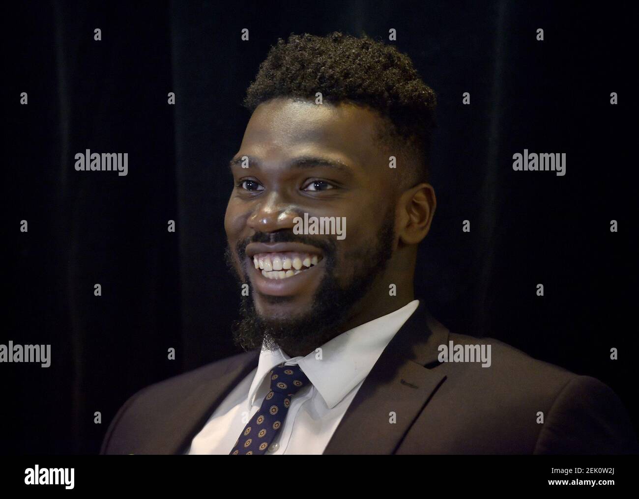 Matt Peart's long-held dream of playing for the New York Giants has ...