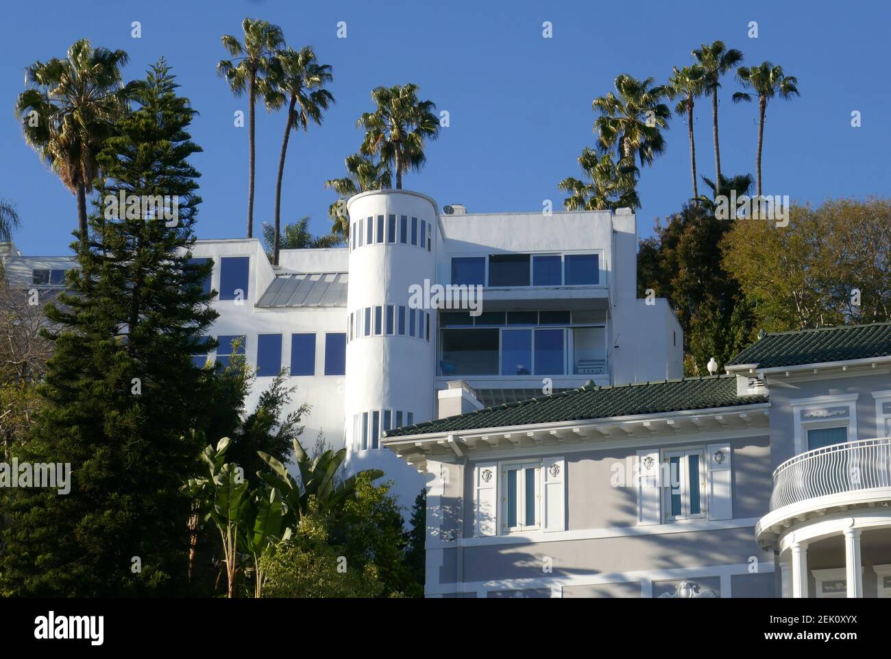 Us actress kristen stewart hi-res stock photography and images - Alamy