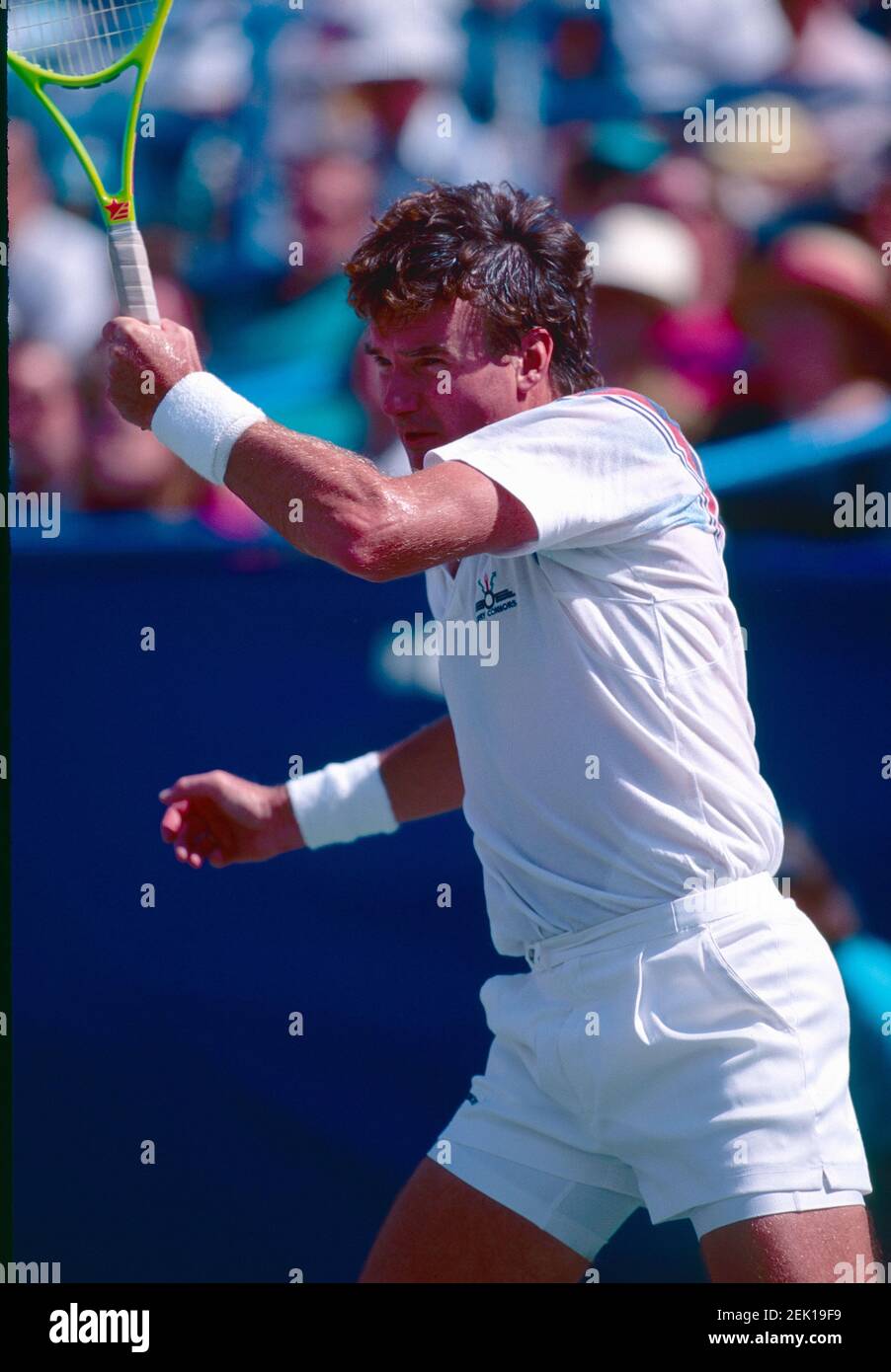 1991 us open tennis hi-res stock photography and images - Alamy