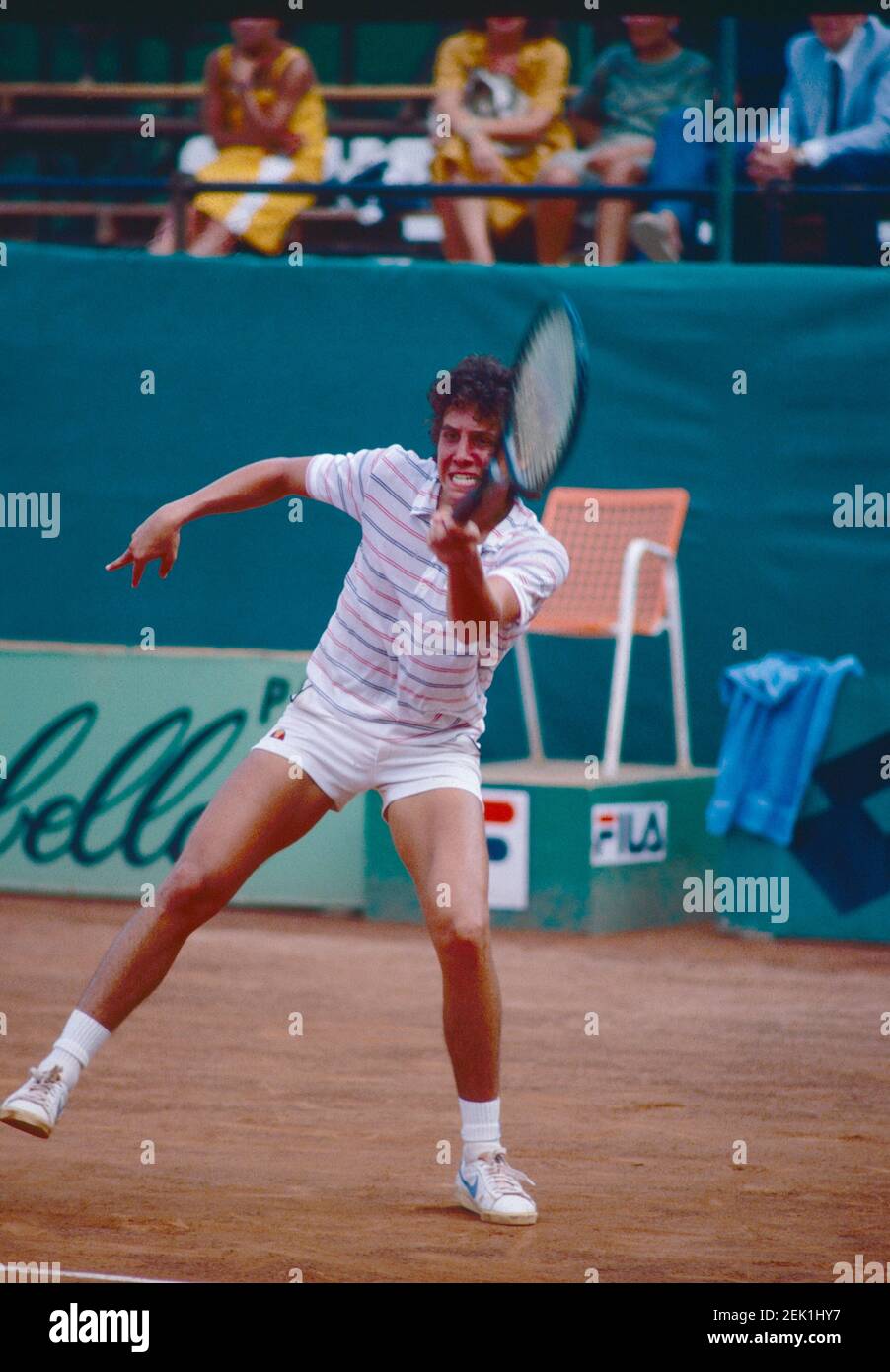 1980s rome hi-res stock photography and images - Alamy