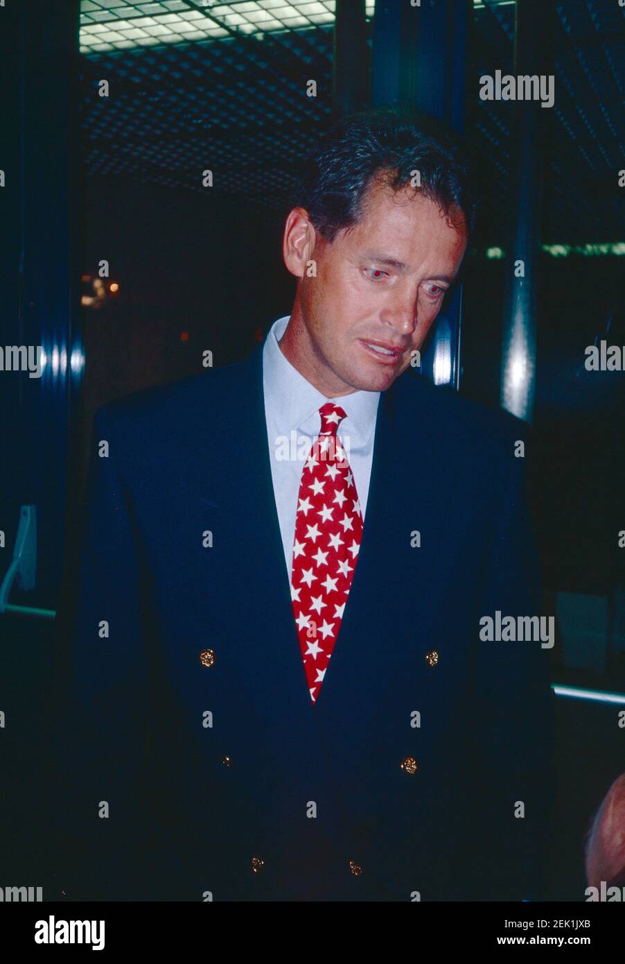 Gullikson hi-res stock photography and images - Alamy