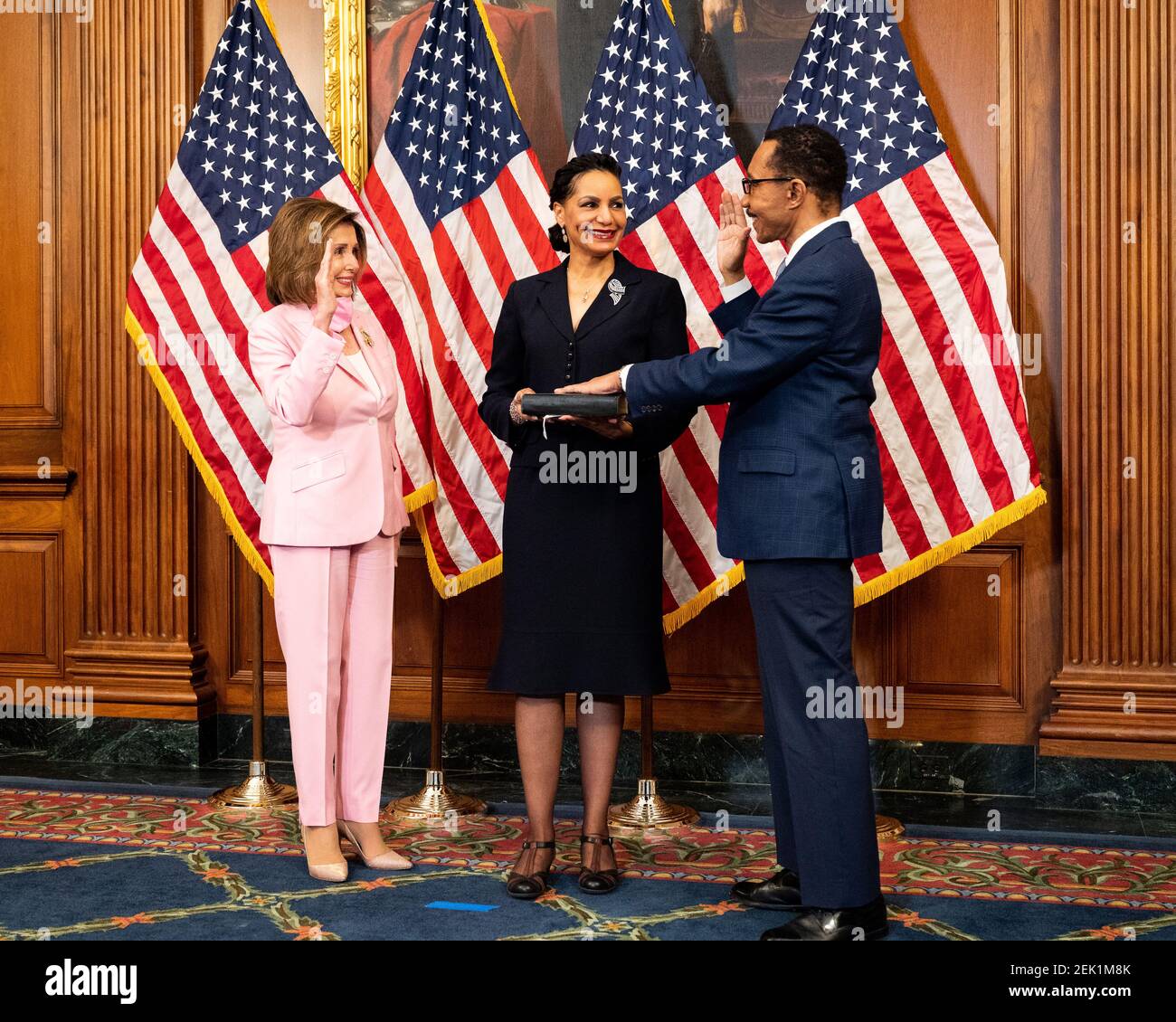 Tiffany mcmillan hi-res stock photography and images - Alamy