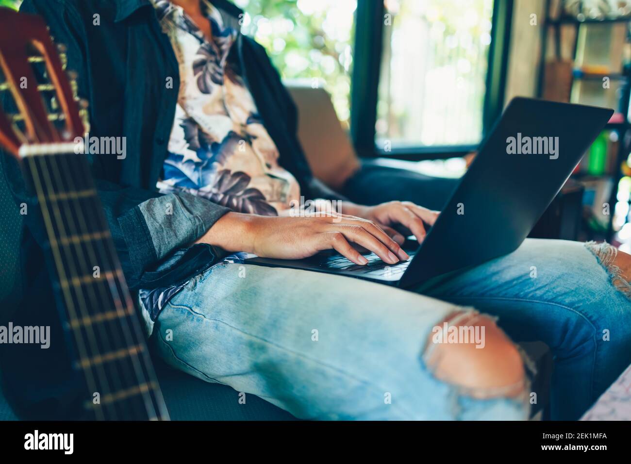 Tour Map High Resolution Stock Photography and Images - Alamy