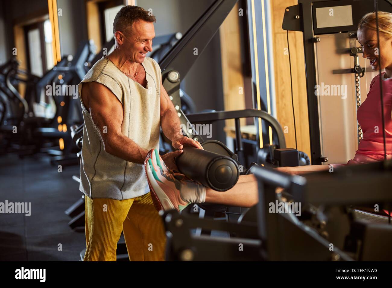 Personalized equipment hi-res stock photography and images - Alamy