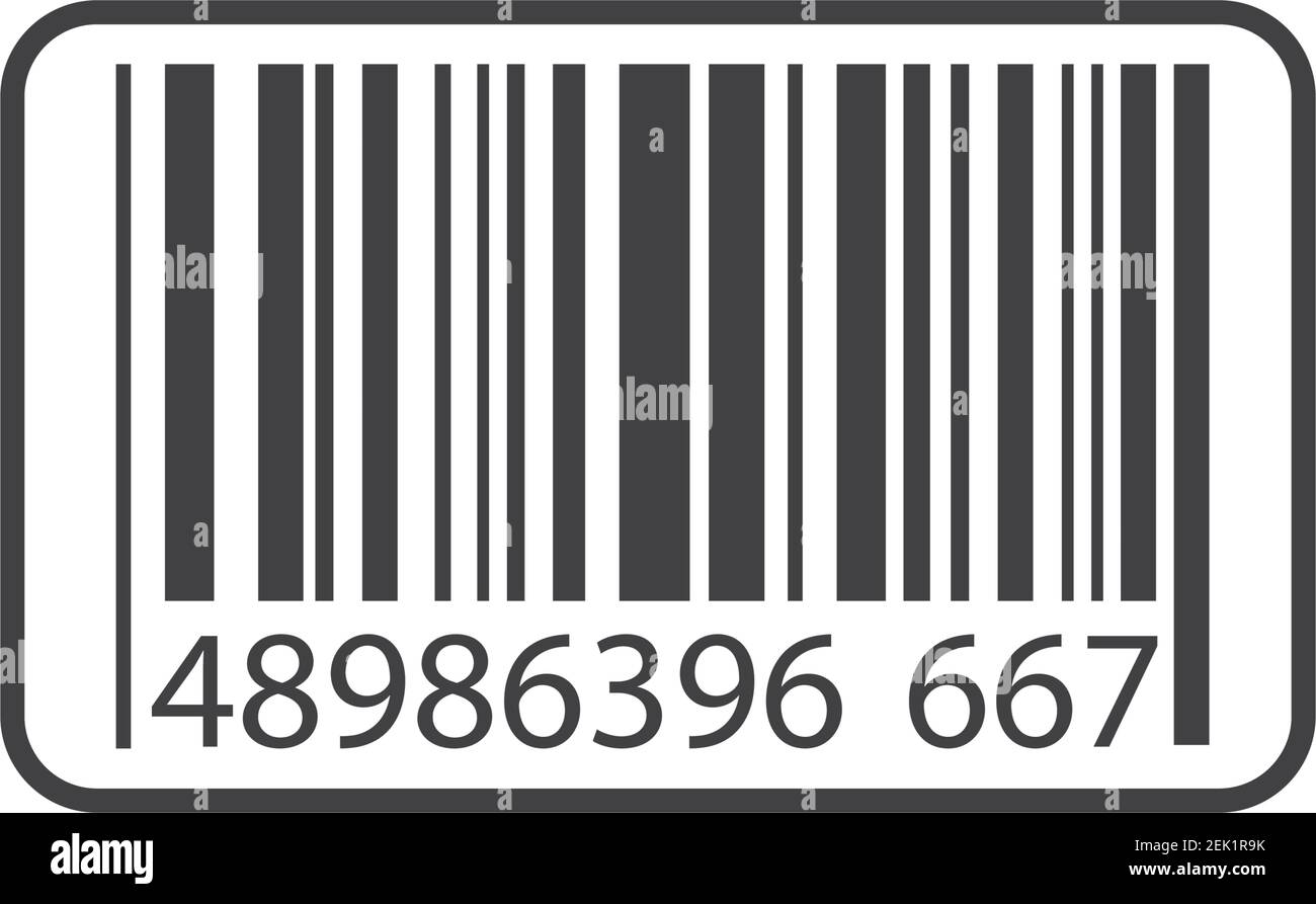 Magazine Barcode With Price And Date