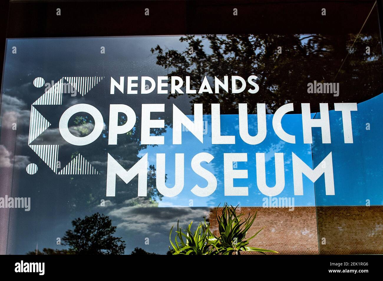 Dutch open air museum openluchtmuseum hi-res stock photography and ...
